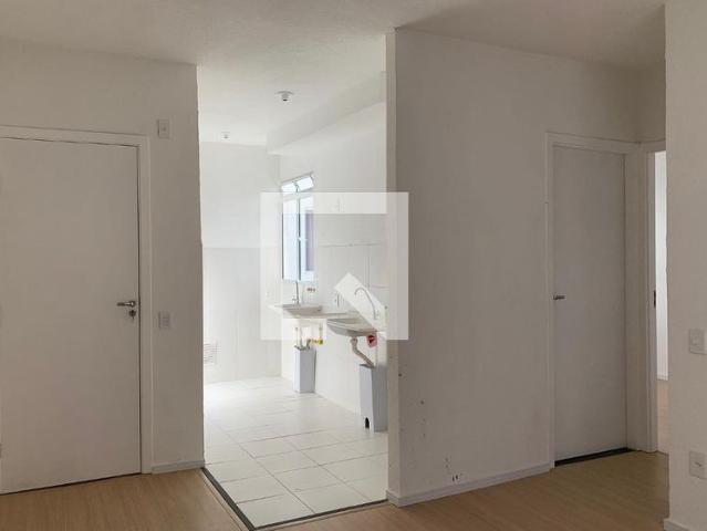 Apto, Jardim Suzanopolisn, 2 Quartos, 42 m2 Suzano