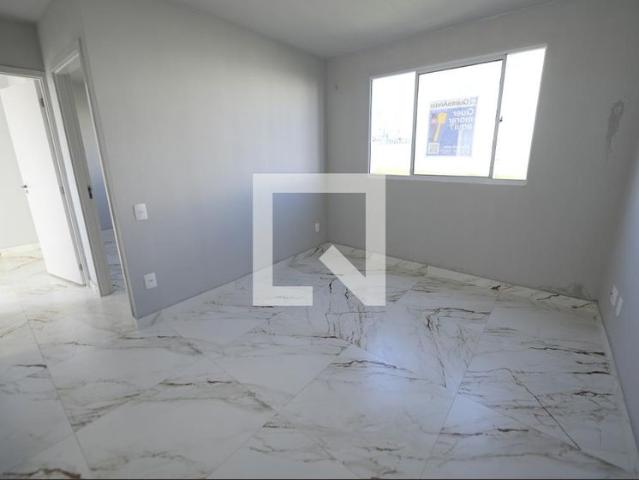 Apto, Jardins Lisboa, 2 Quartos, 42 m2 Goiânia
