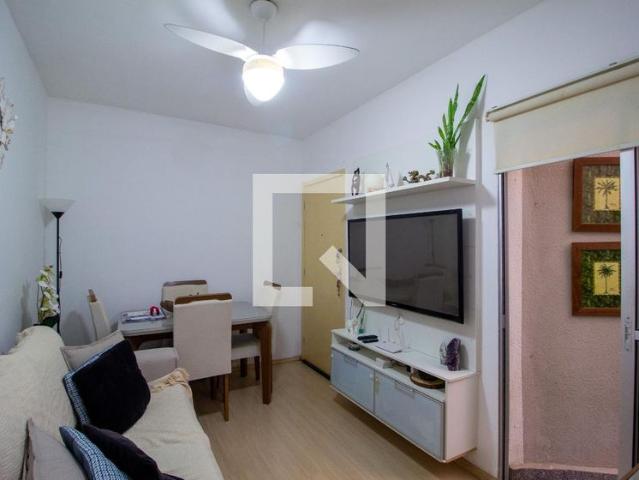 Apto, Jd. Novo Mundo, 2 Quartos, 50 m2 Sorocaba