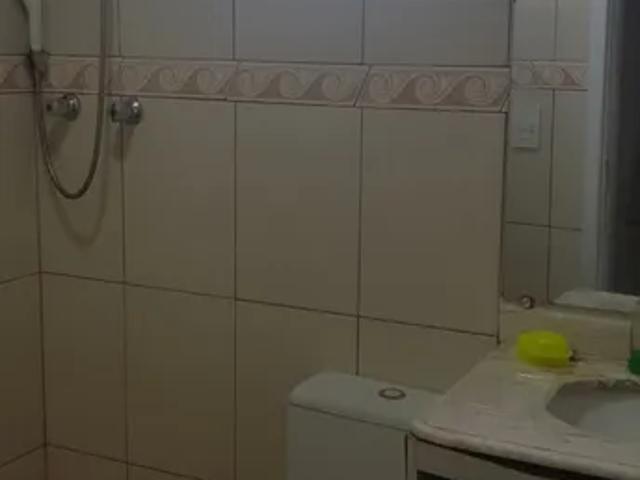 Apto Jd América 3 dormits com suíte, com vista livre para a cidade