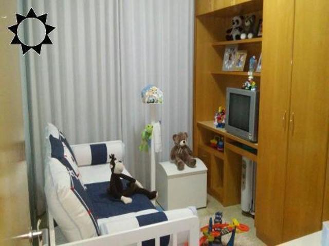 APTO JD. BELA VISTA