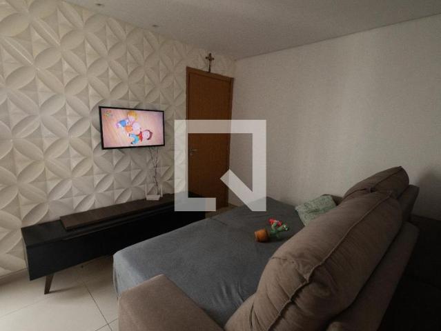 Apto, Jd. Castanheira, 2 Quartos, 45 m2 São José dos Campos