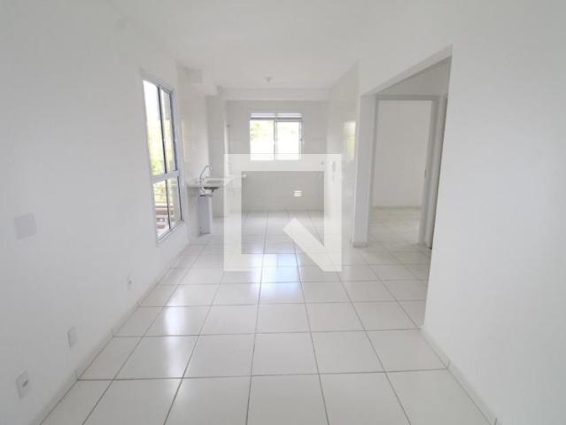 Apto, Jd. Castanheira, 2 Quartos, 48 m2 São José dos Campos