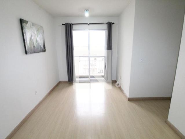 Apto, Jd. Castanheira, 2 Quartos, 50 m2 São José dos Campos