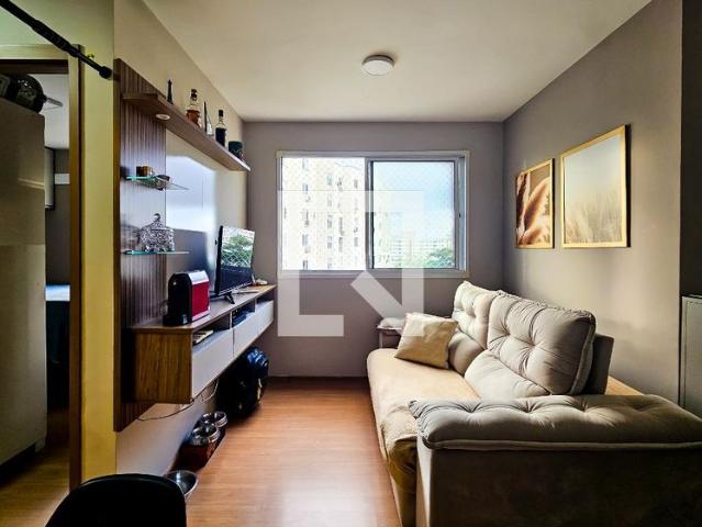 Apto, Jd. das Margaridas, 2 Quartos, 50 m2 Salvador
