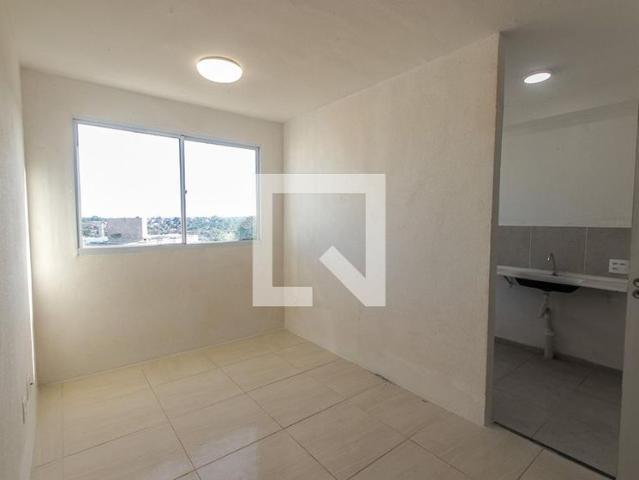 Apto, Jd. das Margaridas, 2 Quartos, 39 m2 Salvador