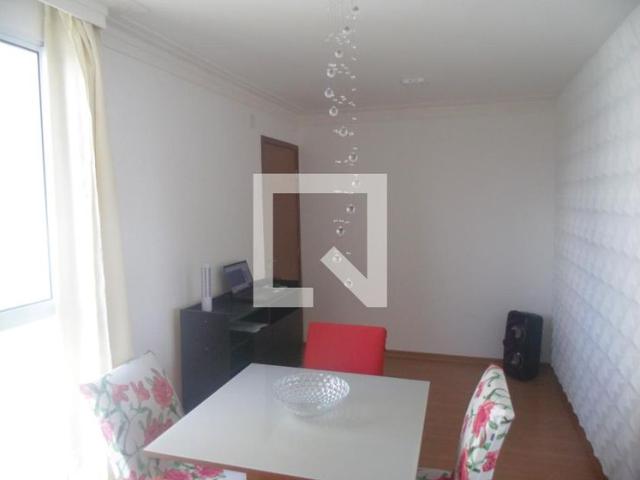 Apto, Jd. das Margaridasn, 2 Quartos, 43 m2 Salvador