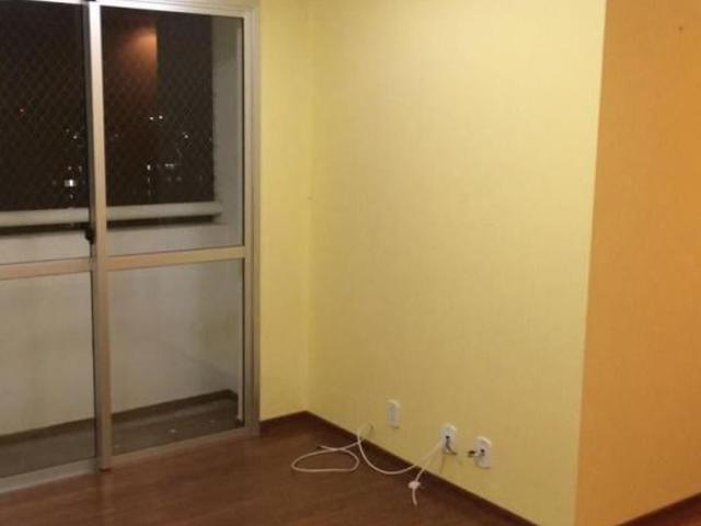 Apto Jd. Santa Terezinha 48 m² 2 Quartos 1 Suite 1 Vaga Lazer Completo