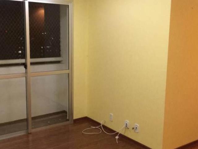 Apto Jd. Santa Terezinha 48 m² 2 Quartos 1 Suite 1 Vaga Lazer Completo