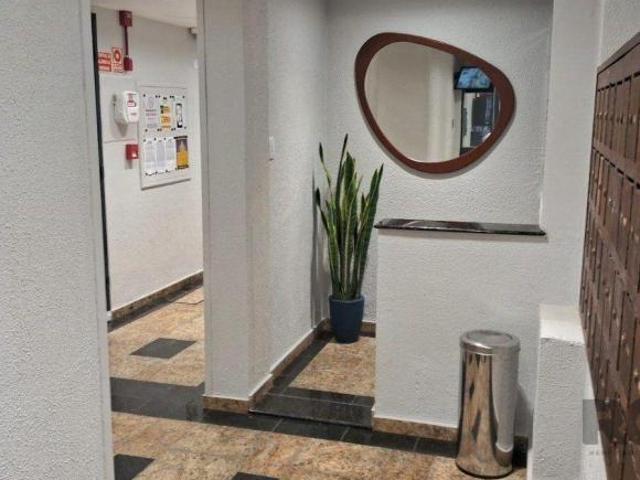 Apto JK na Cidade Baixa