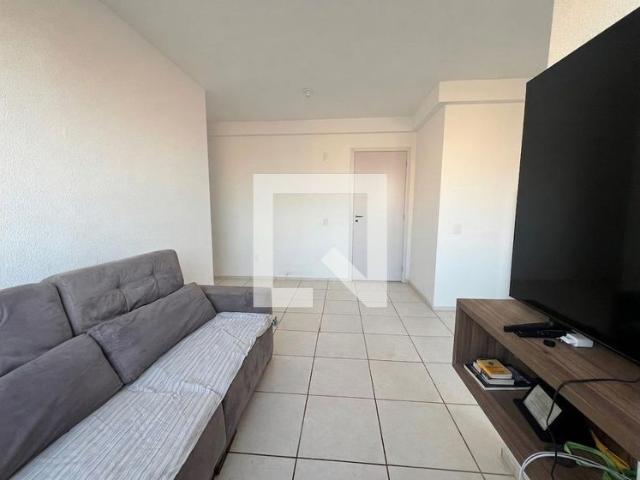 Apto, JK, 1 Quarto, 46 m2 Contagem