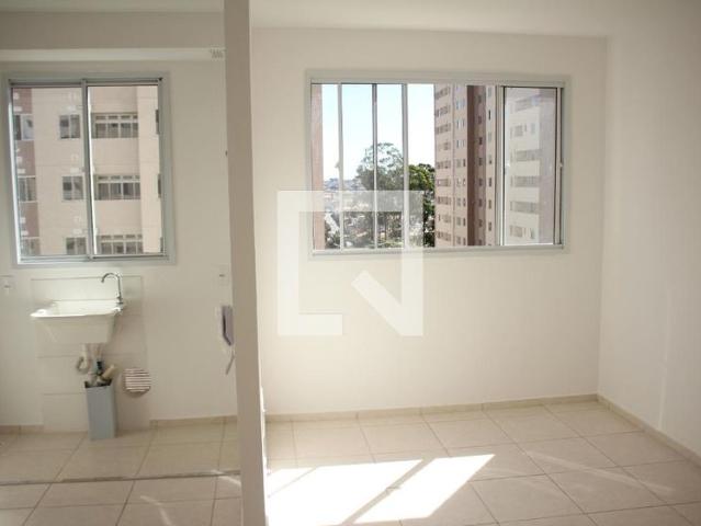 Apto, JK, 2 Quartos, 40 m2 Contagem