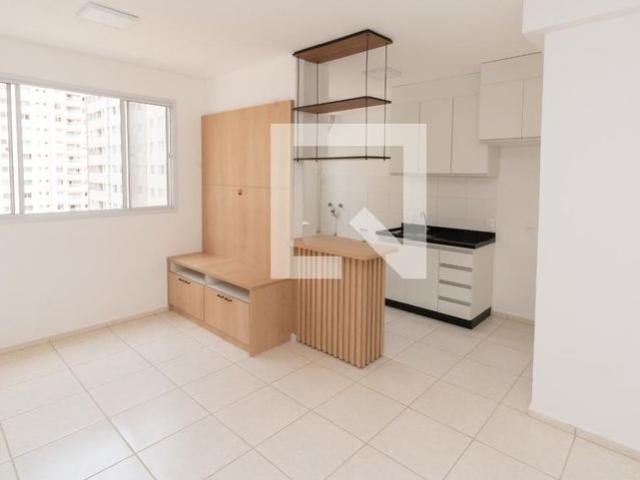 Apto, JK, 2 Quartos, 46 m2 Contagem