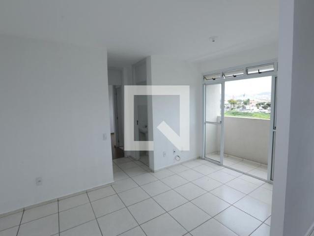 Apto, JK, 2 Quartos, 56 m2 Contagem