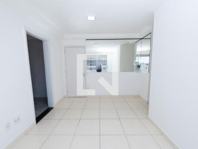 Apto, JK, 2 Quartos, 60 m2 Contagem
