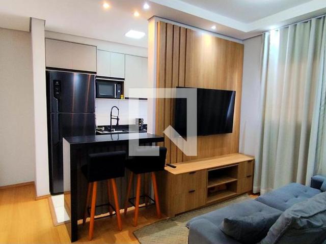 Apto, João Aranha, 2 Quartos, 48 m2 Paulínia