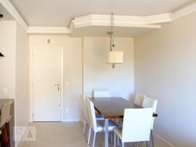 Apto, João Paulo, 2 Quartos, 74 m2 Florianópolis