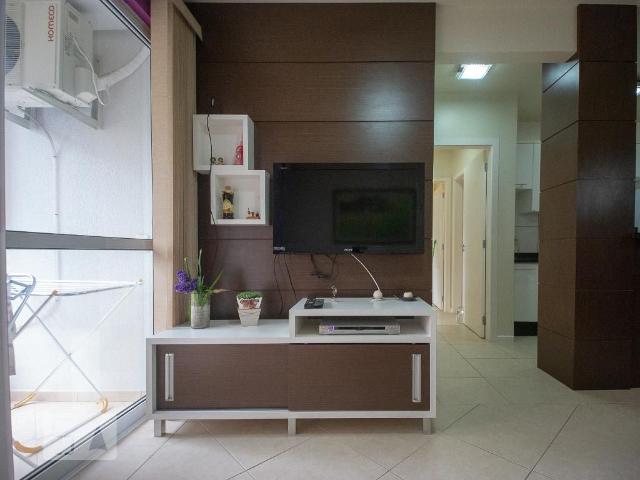 Apto, João Paulo, 2 Quartos, 75 m2 Florianópolis