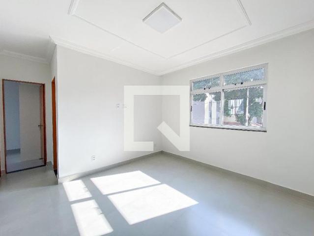 Apto, João Paulo II, 2 Quartos, 55 m2 Contagem