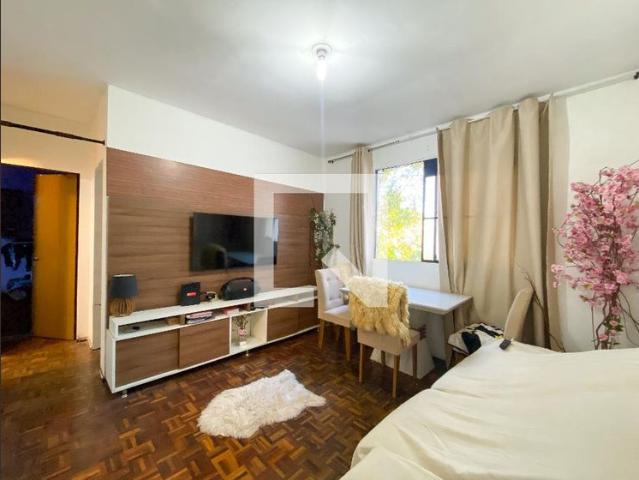 Apto, João Paulo II, 2 Quartos, 70 m2 Contagem