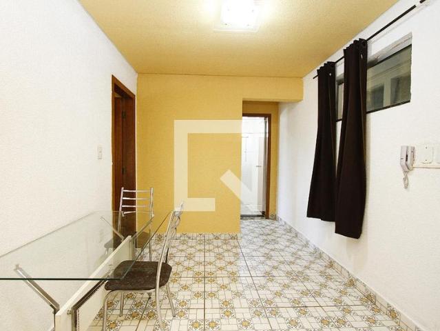 Apto, João Pinheiro, 2 Quartos, 40 m2 Belo Horizonte