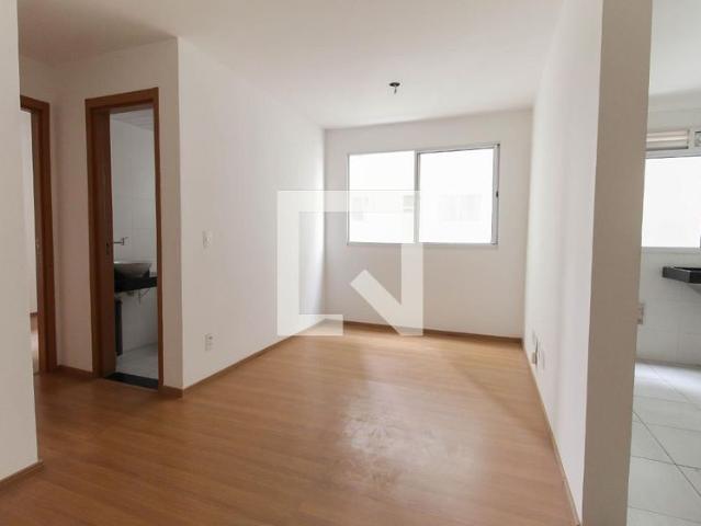 Apto, José Bonifácio, 2 Quartos, 43 m2 São Paulo