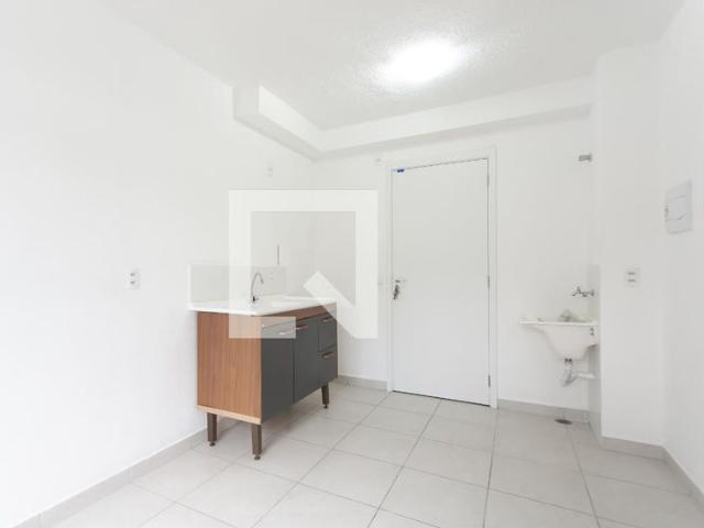 Apto, José Bonifácio, 2 Quartos, 42 m2 São Paulo