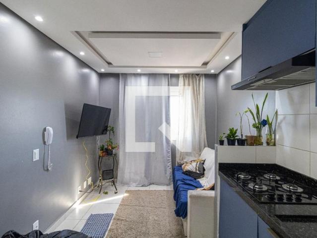 Apto, José Bonifácio, 2 Quartos, 42 m2 São Paulo