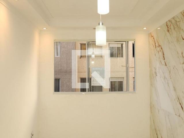 Apto, José Bonifácio, 2 Quartos, 42 m2 São Paulo