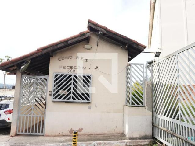 Apto, José Bonifácio, 2 Quartos, 46 m2 São Paulo