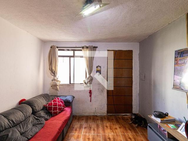 Apto, José Bonifácio, 2 Quartos, 48 m2 São Paulo