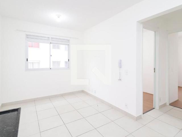 Apto, José Bonifácio, 2 Quartos, 32 m2 São Paulo