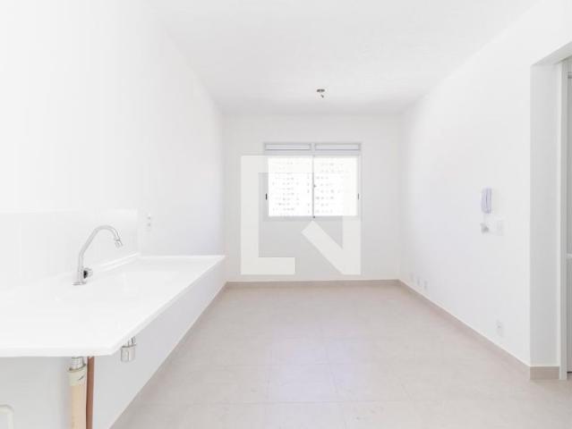 Apto, José Bonifácio, 2 Quartos, 32 m2 São Paulo