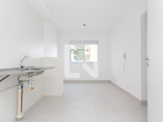 Apto, José Bonifácio, 2 Quartos, 32 m2 São Paulo