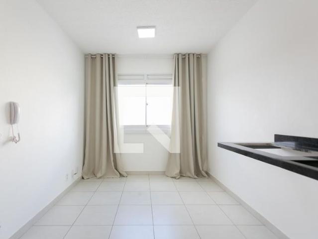 Apto, José Bonifácio, 2 Quartos, 32 m2 São Paulo