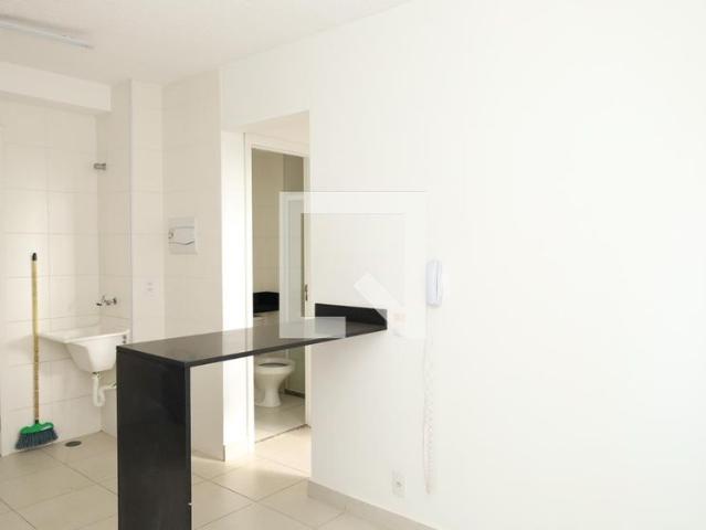 Apto, José Bonifácio, 2 Quartos, 34 m2 São Paulo