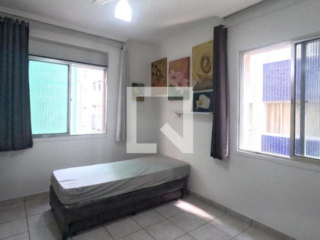 Apto, José Menino, 1 Quarto, 39 m2 Santos