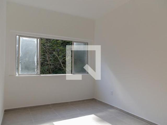 Apto, Jose Menino, 1 Quarto, 32 m2 Santos