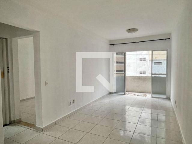 Apto, José Menino, 1 Quarto, 53 m2 Santos