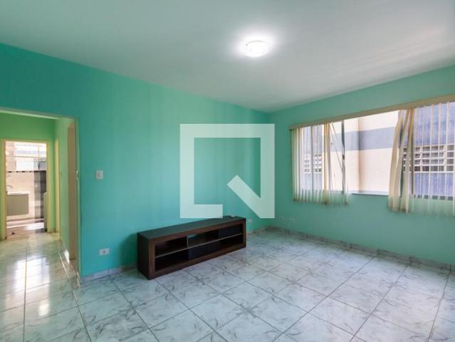 Apto, Jose Menino, 1 Quarto, 65 m2 Santos