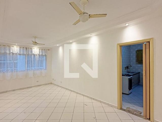 Apto, José Menino, 1 Quarto, 68 m2 Santos