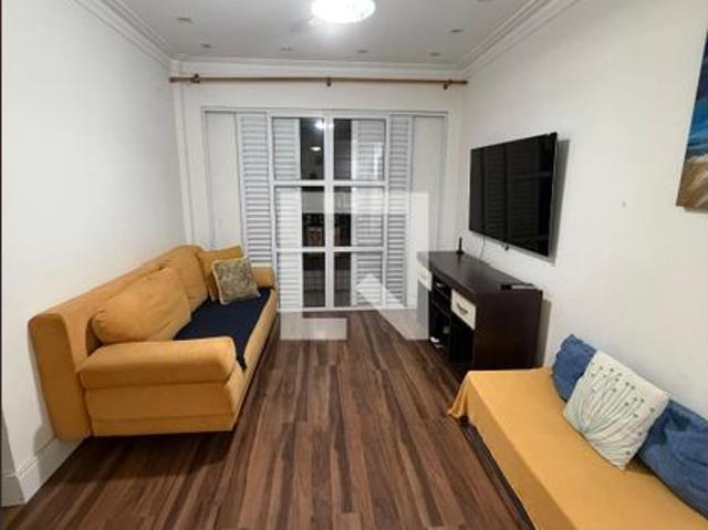 Apto, José Menino, 1 Quarto, 74 m2 Santos