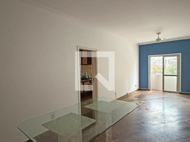 Apto, José Menino, 2 Quartos, 83 m2 Santos
