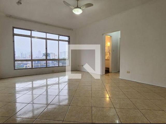 Apto, José Menino, 2 Quartos, 90 m2 Santos