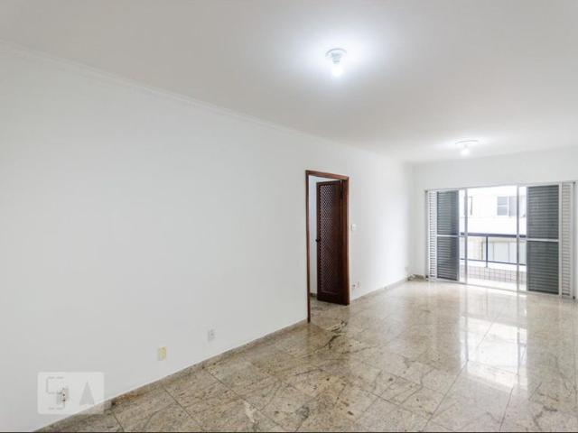 Apto, Jose Menino, 2 Quartos, 100 m2 Santos