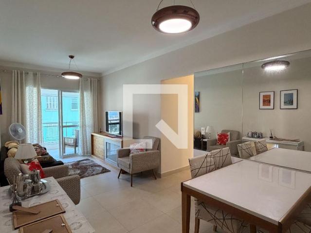 Apto, José Menino, 3 Quartos, 87 m2 Santos