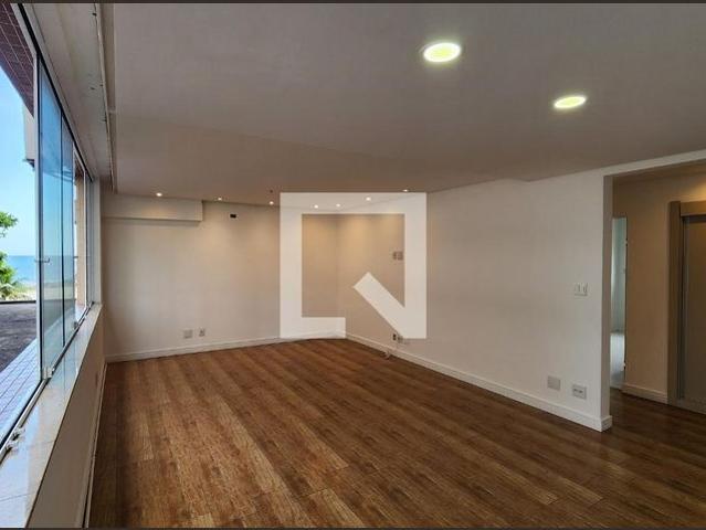 Apto, José Menino, 3 Quartos, 175 m2 Santos