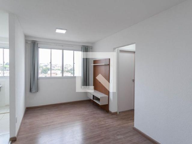 Apto, Kennedy, 2 Quartos, 52 m2 Contagem