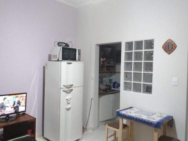 Apto Kitnet a venda Santos _SP