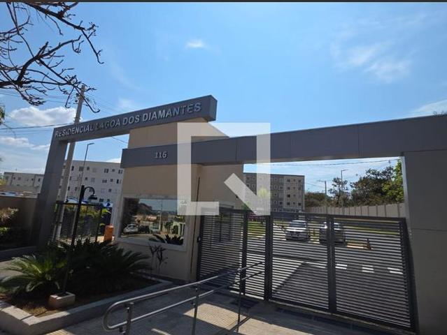 Apto, Lundcéia, 2 Quartos, 43 m2 Lagoa Santa